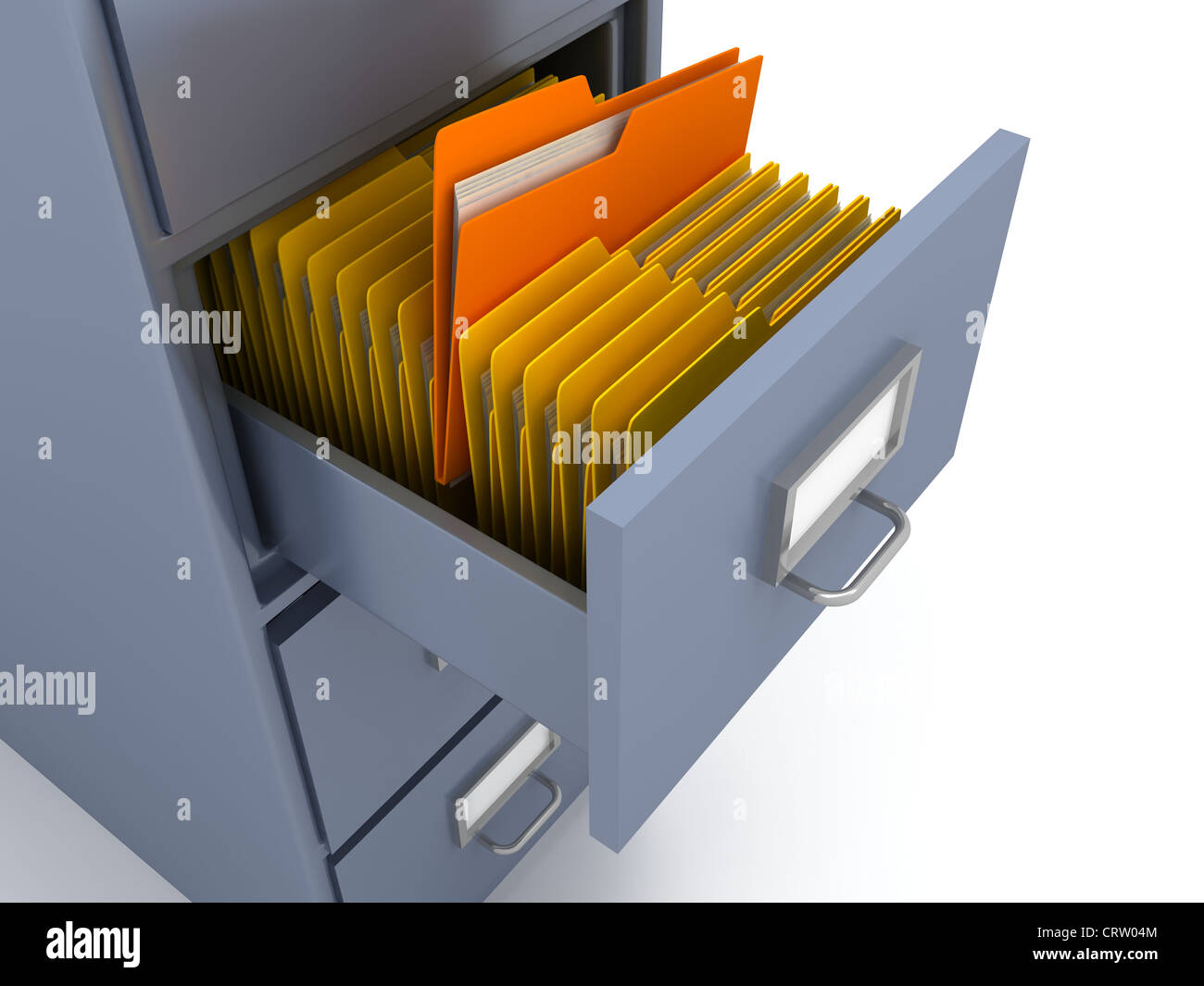 Alphabetical books shelf hi-res stock photography and images - Alamy