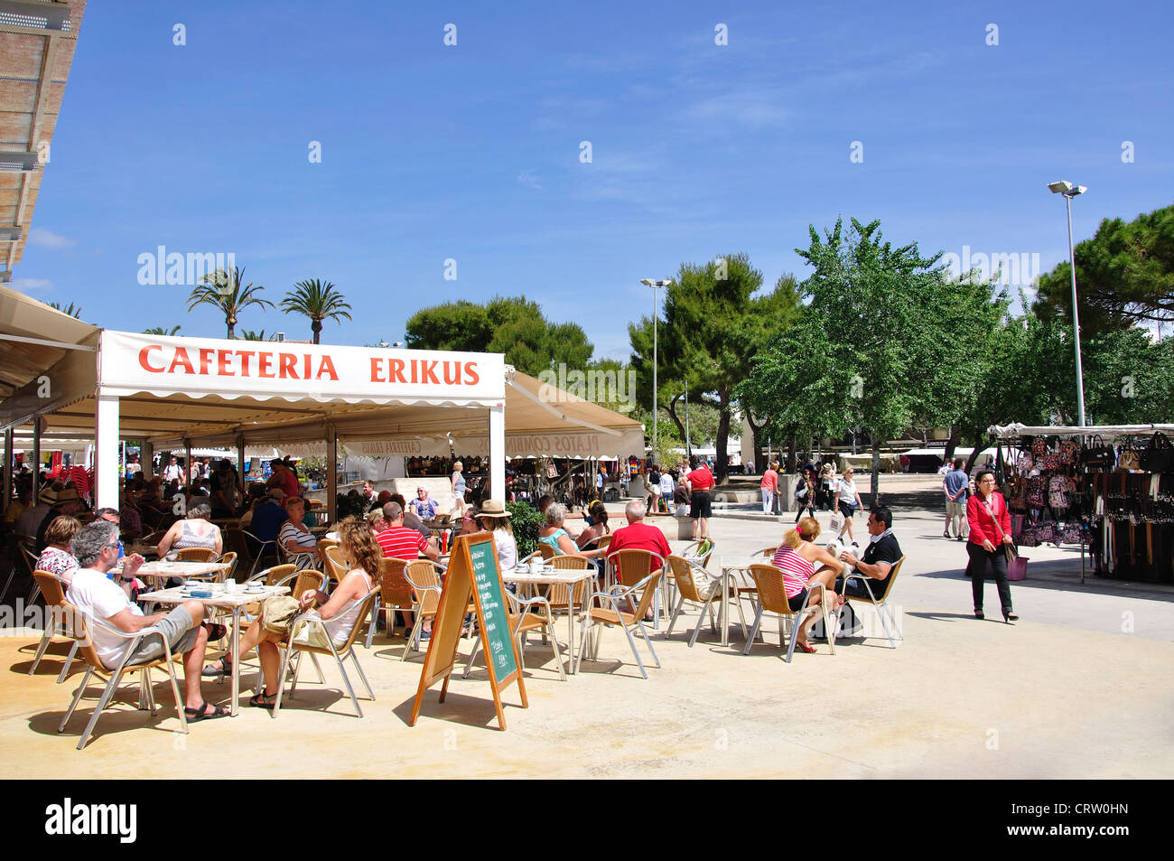 Mahon markets hi-res stock photography and images - Alamy