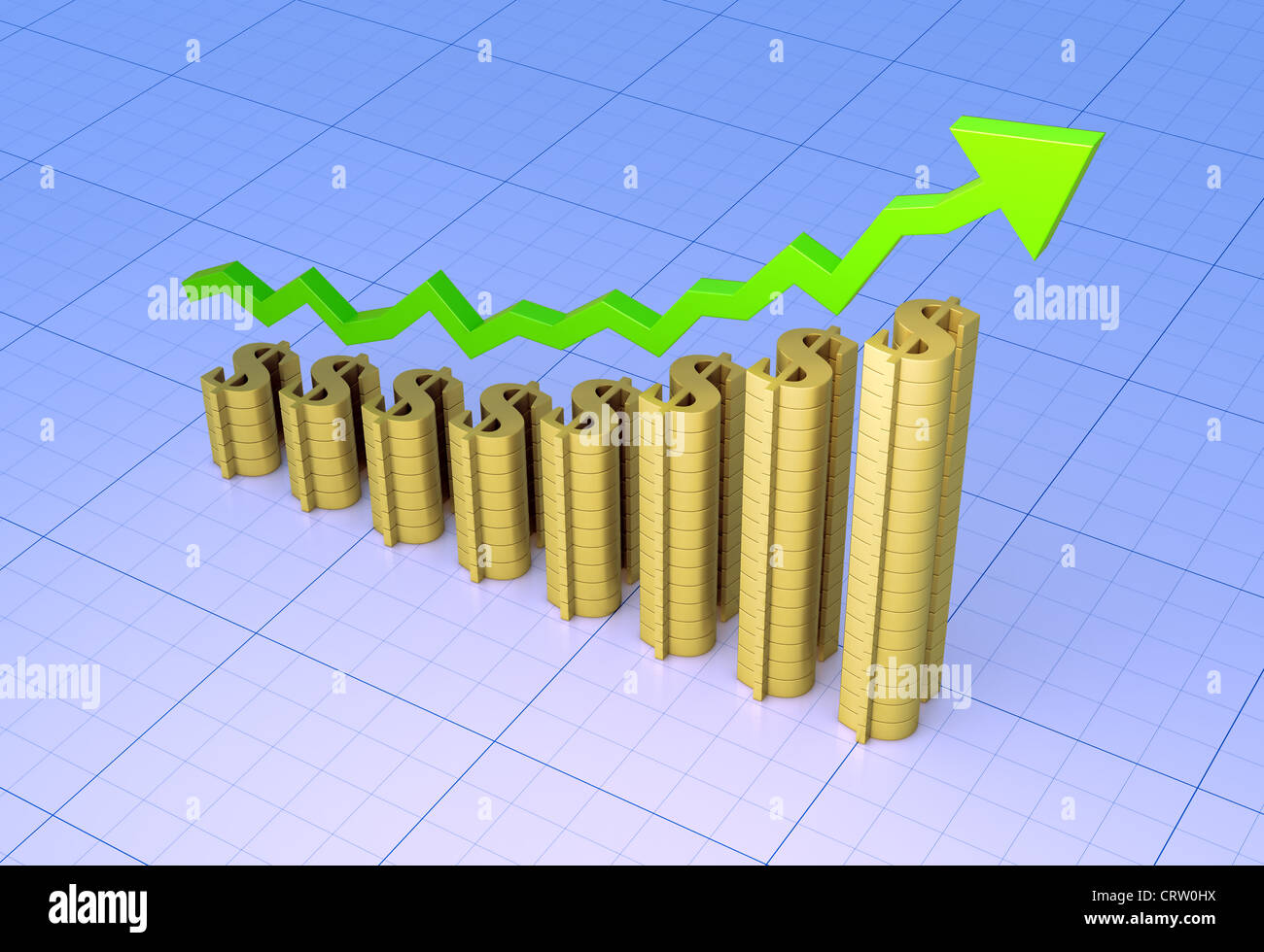 Value chart hi-res stock photography and images - Alamy