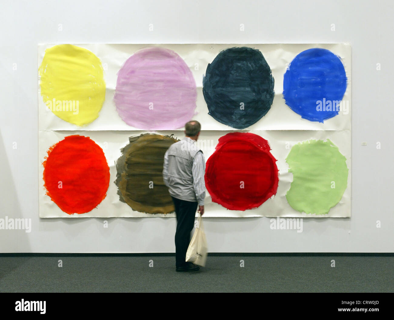 Art Cologne, International Fair for Contemporary Art Stock Photo - Alamy