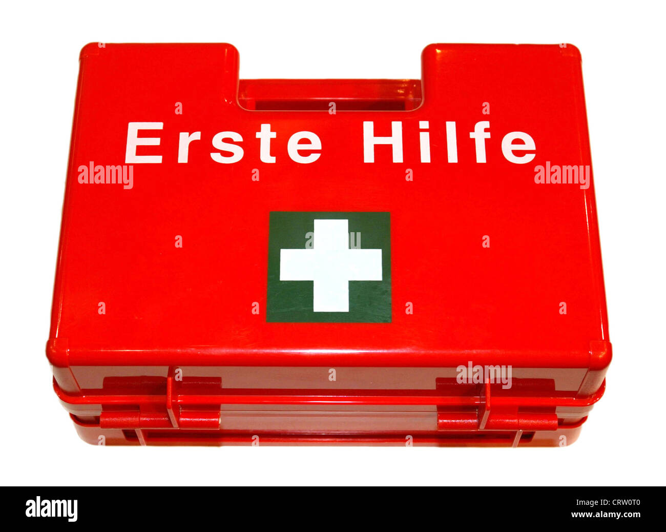 Aid boxes Cut Out Stock Images & Pictures - Alamy