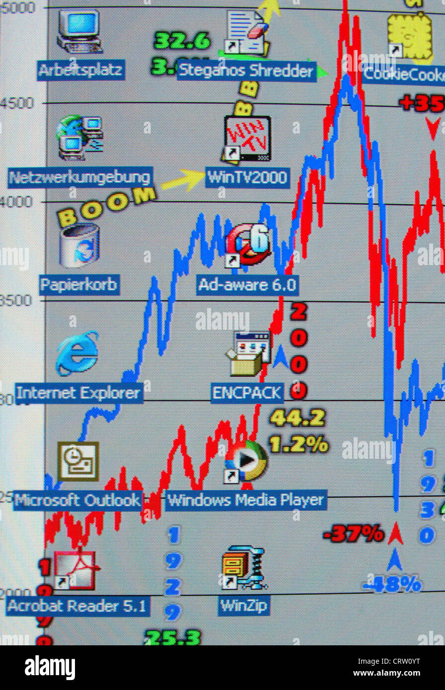 Online graphics hi-res stock photography and images - Alamy