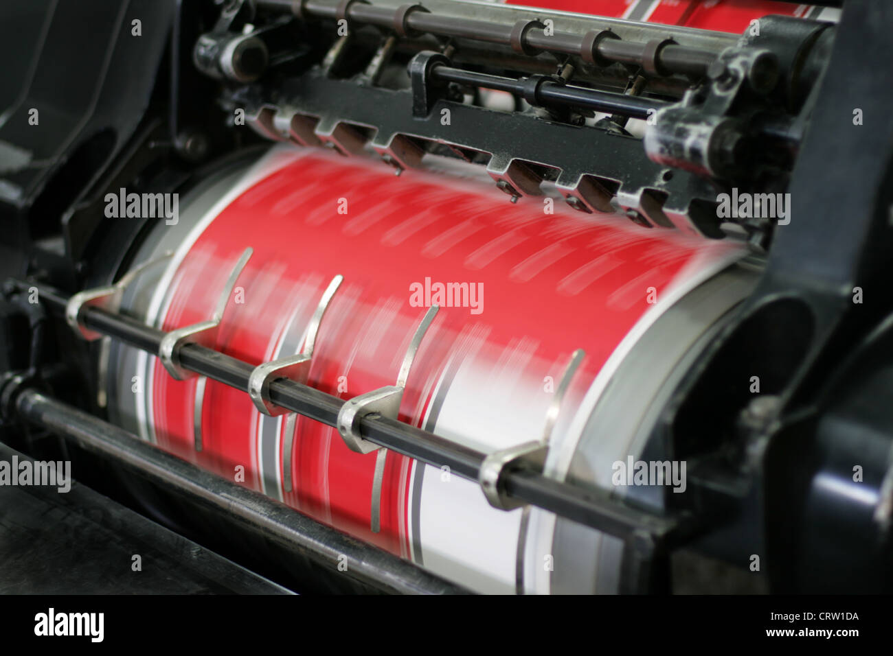 Polygraphic hi-res stock photography and images - Alamy