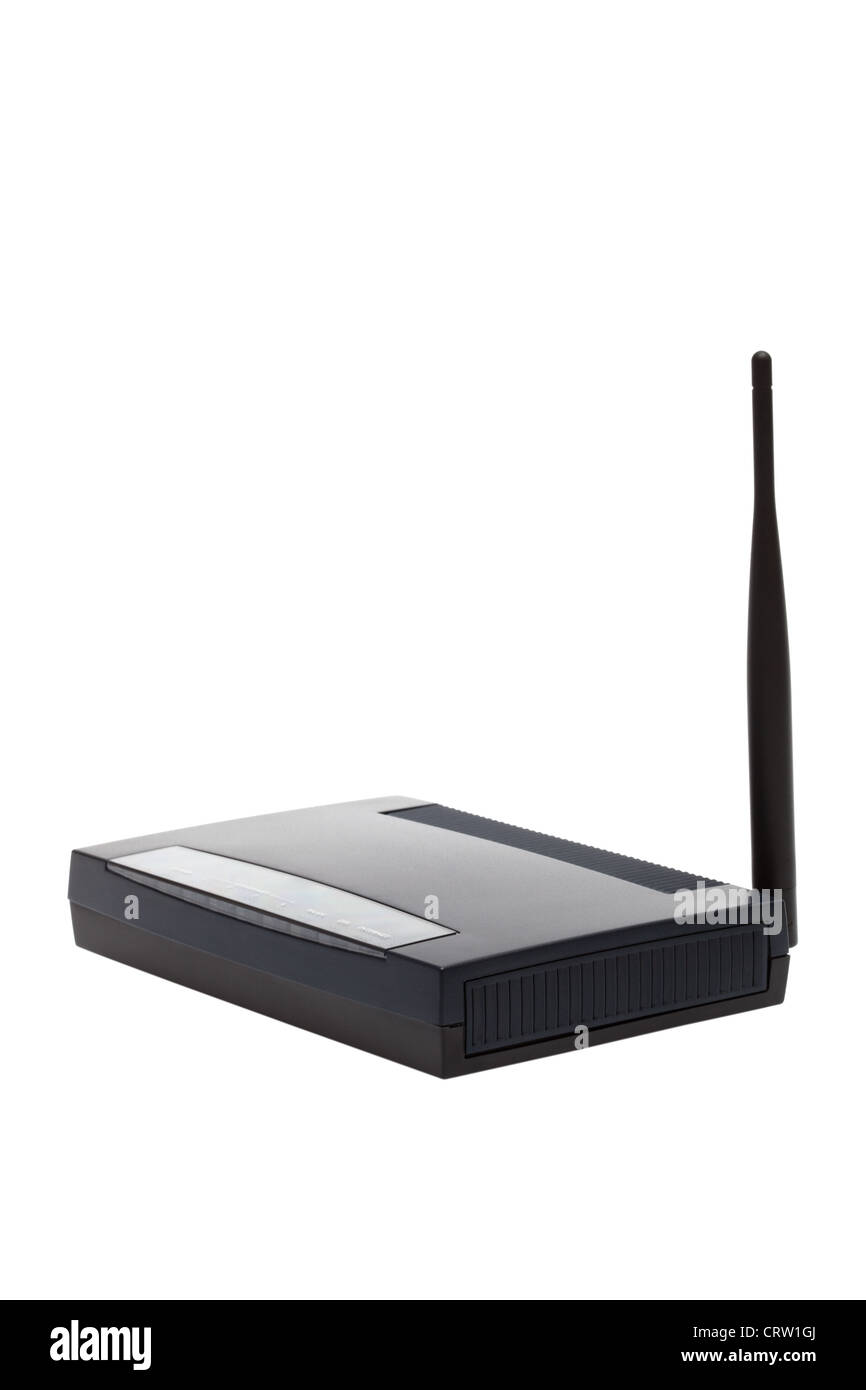 Kabellos Cut Out Stock Images & Pictures - Alamy