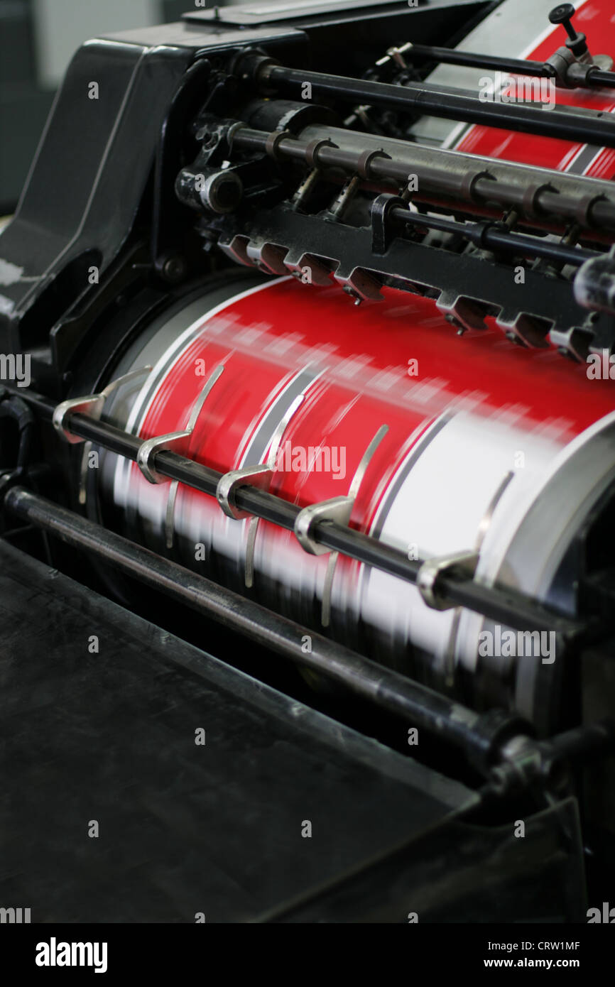 Polygraphic hi-res stock photography and images - Alamy