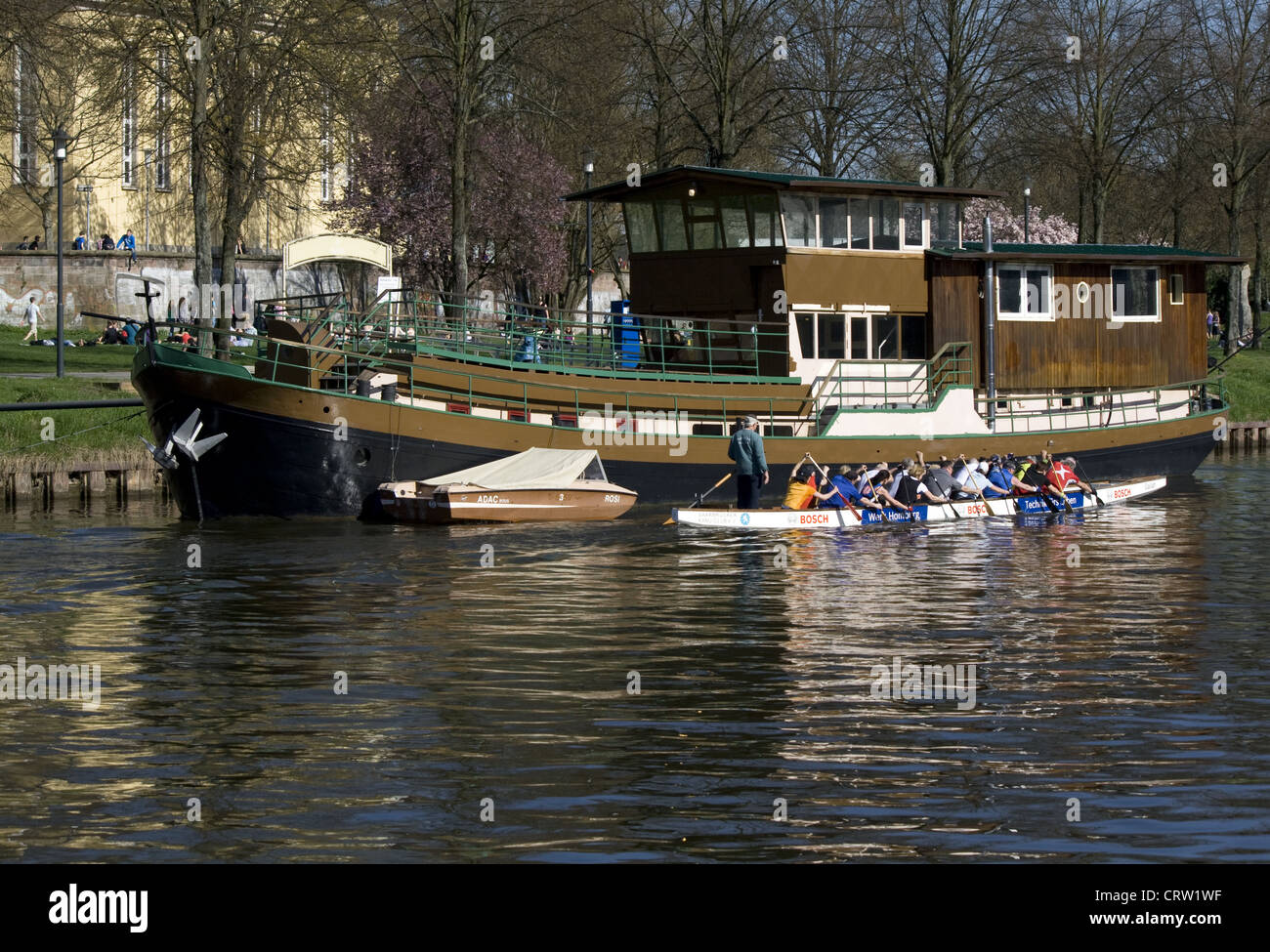 Saar university hi-res stock photography and images - Alamy
