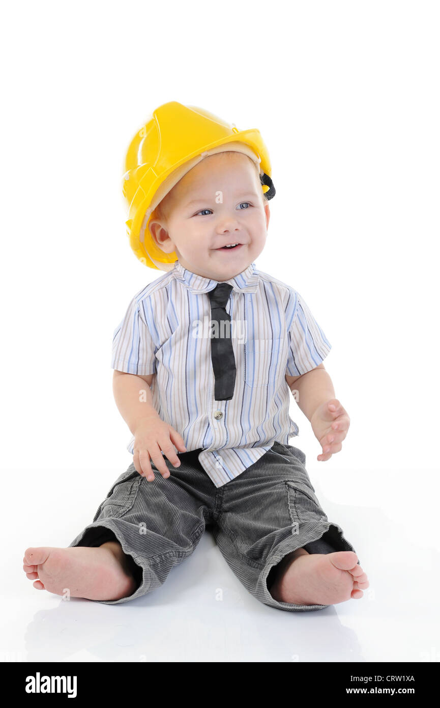 Portrait of a happy child Stock Photo - Alamy