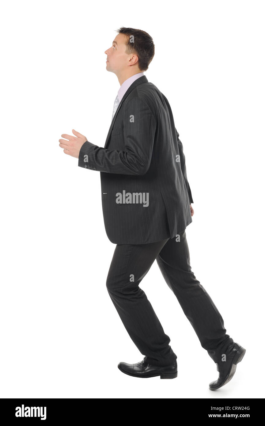 Career adult Cut Out Stock Images & Pictures - Alamy