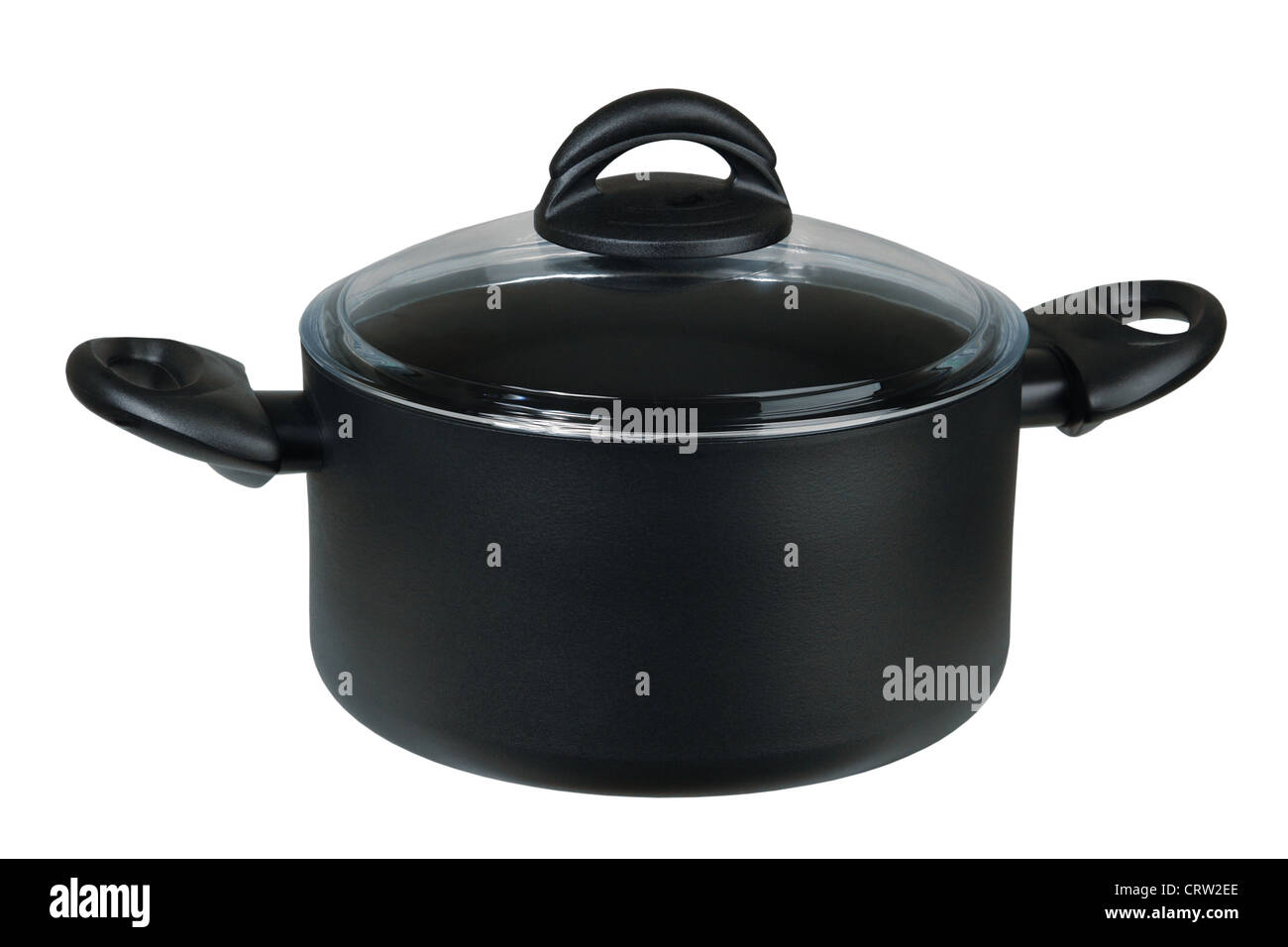 Saucepan lid transparent High Resolution Stock Photography and Images ...