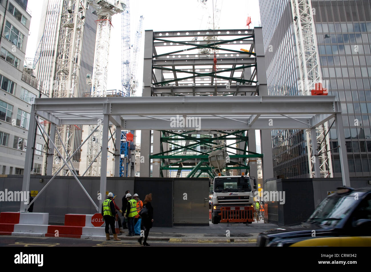 Glass pinnacle hi-res stock photography and images - Alamy