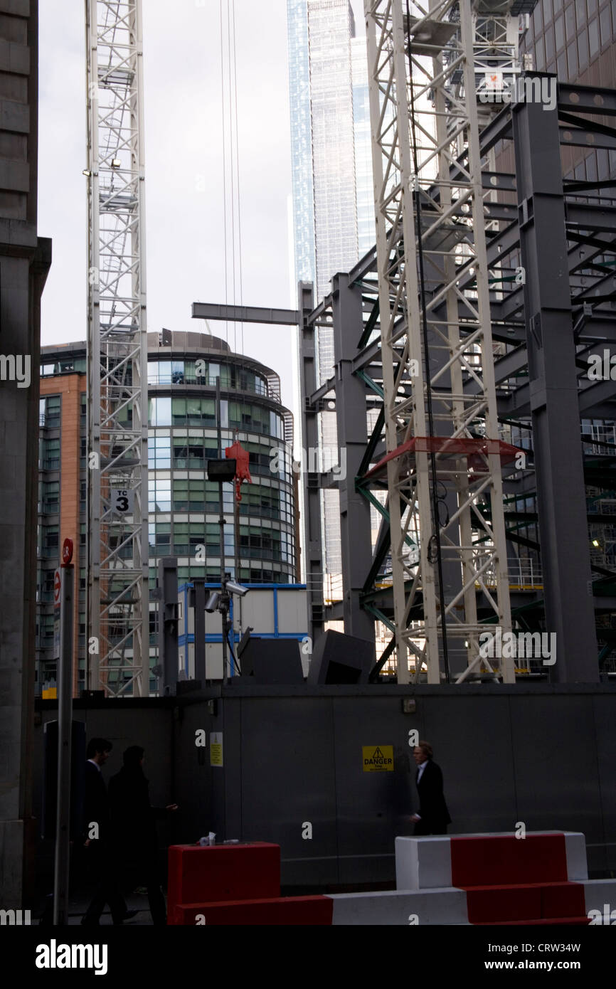 Glass pinnacle hi-res stock photography and images - Alamy