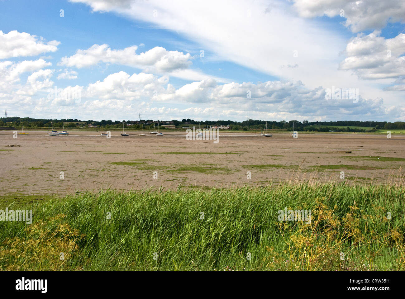 Stour estuary hi-res stock photography and images - Alamy