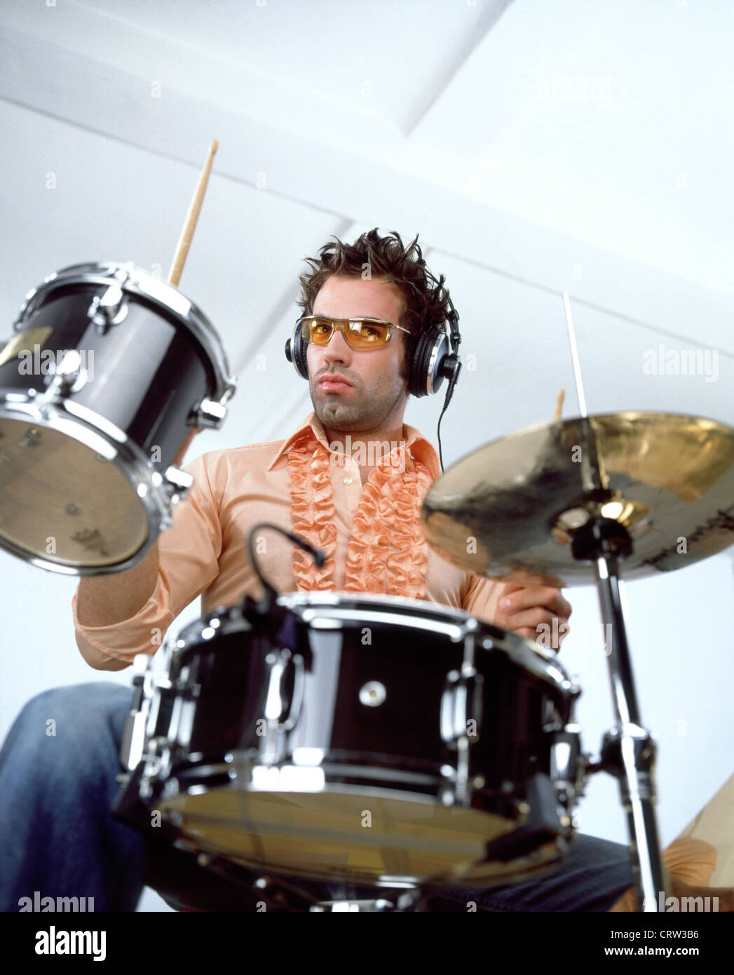 German pop musicians hi-res stock photography and images - Alamy
