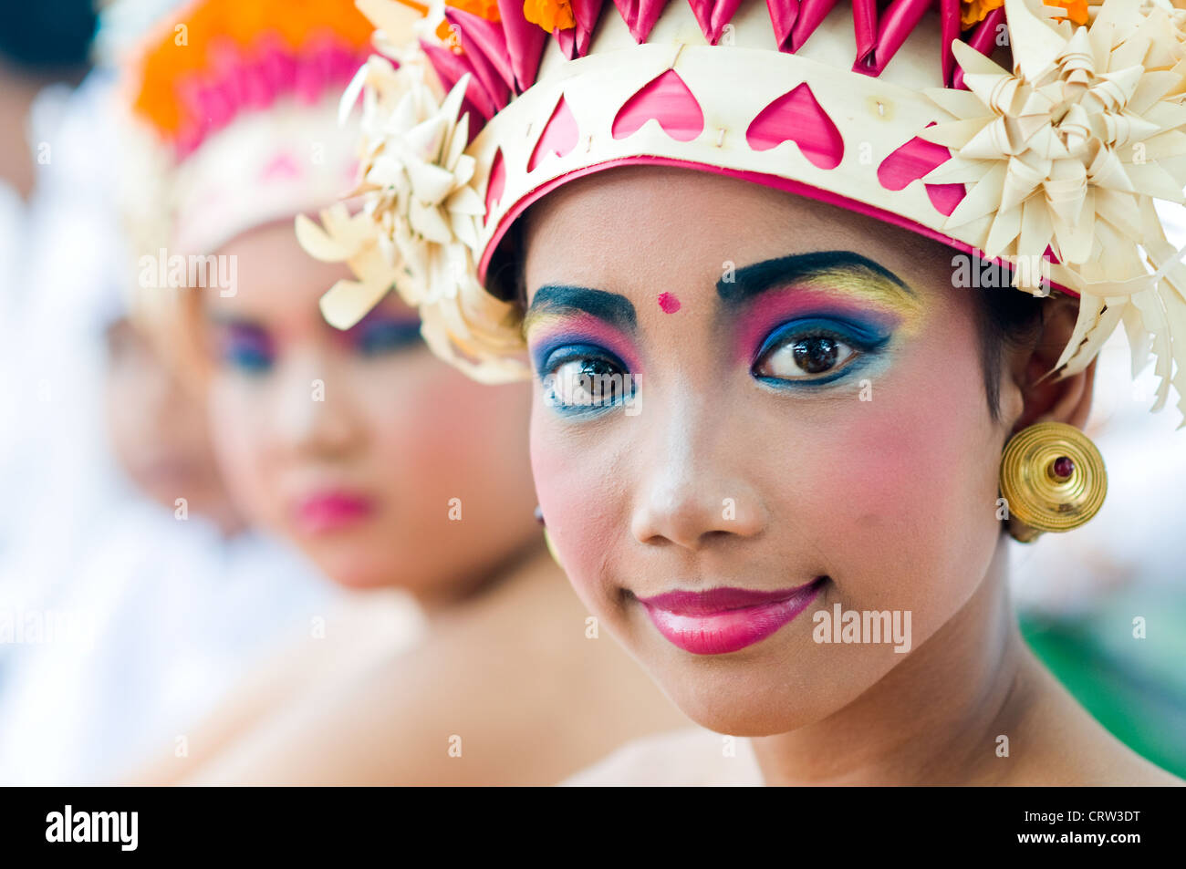 Bali balinese indonesia hi-res stock photography and images - Alamy