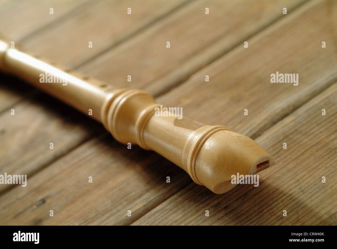 Blockfloete hi-res stock photography and images - Alamy