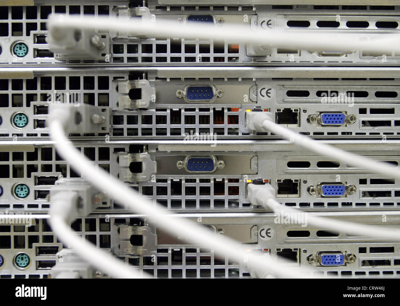 Hpc hi-res stock photography and images - Alamy