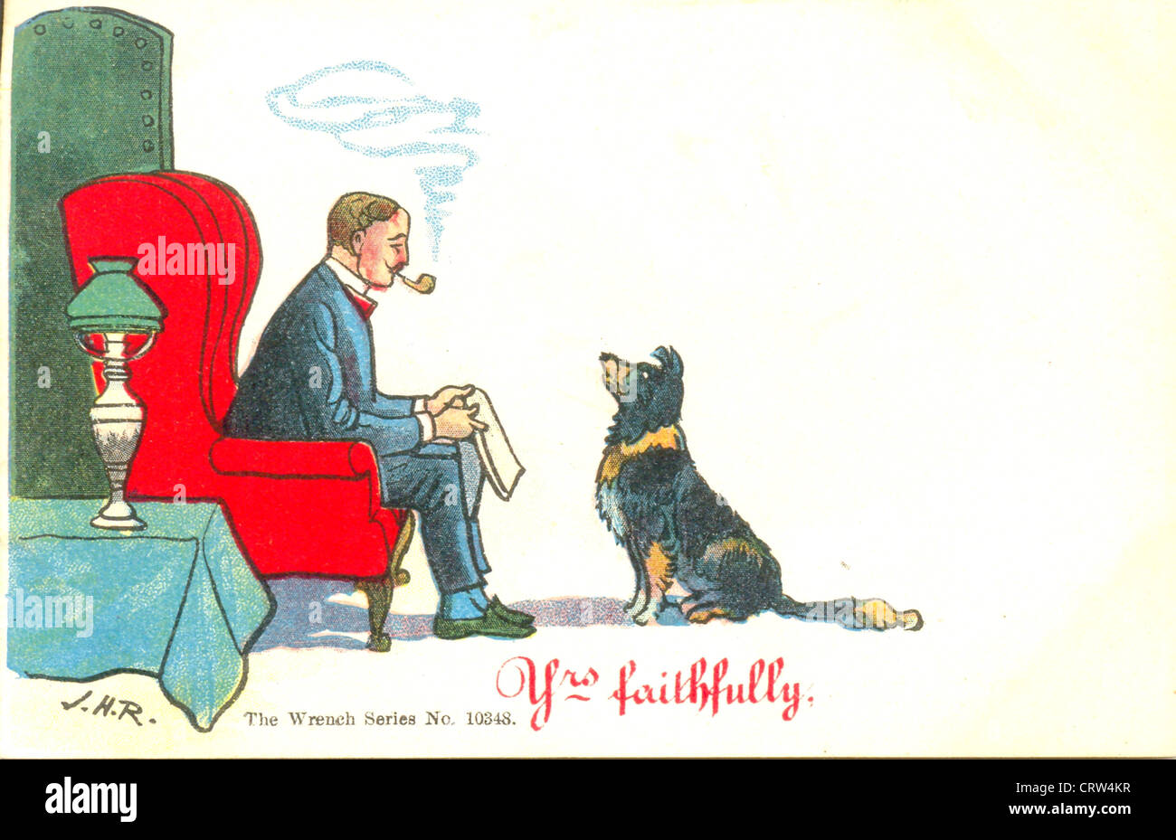 Faithfully hi-res stock photography and images - Alamy