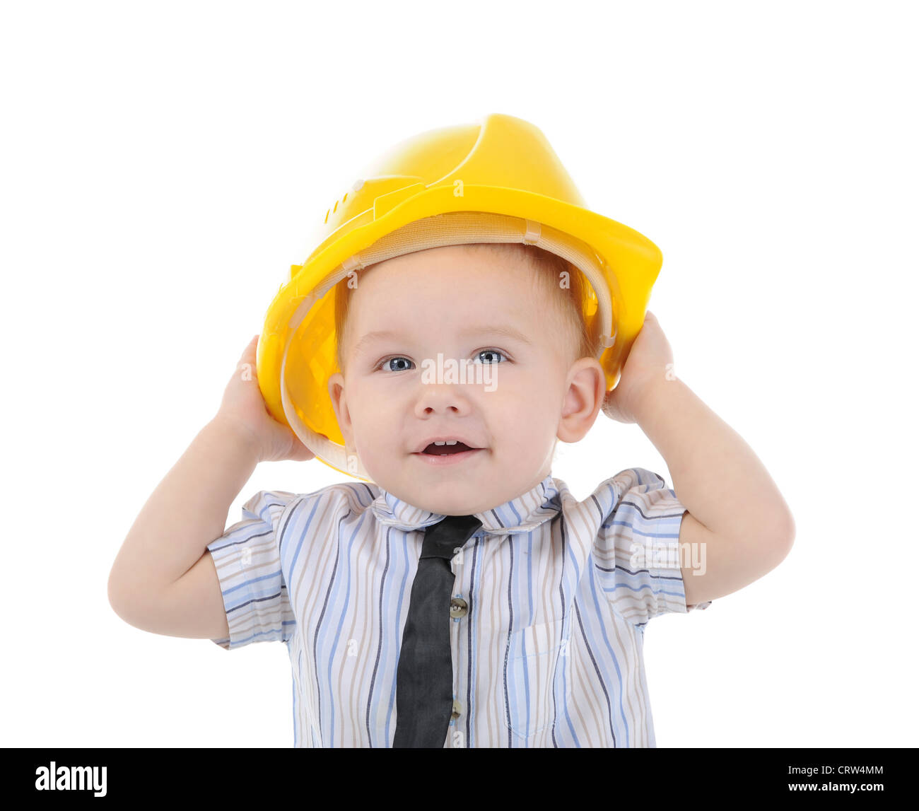 Portrait of a happy child Stock Photo - Alamy