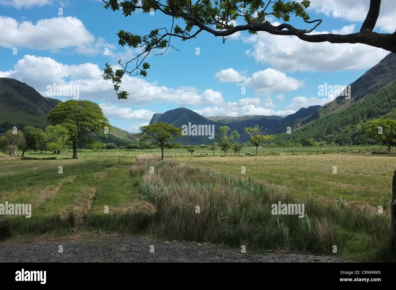 Honister hi-res stock photography and images - Alamy