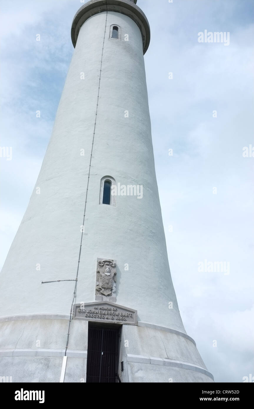 Sir john monument on hoad hi-res stock photography and images - Alamy