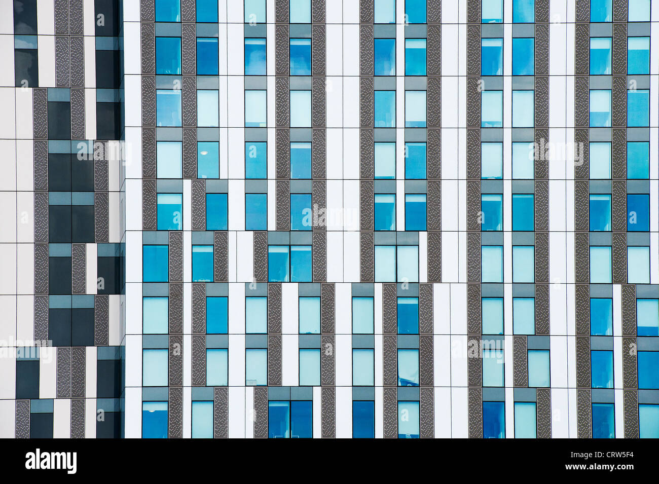 Modern building elevation hi-res stock photography and images - Alamy