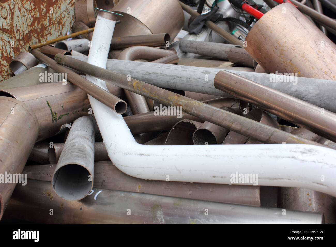 Non corrosion hi-res stock photography and images - Alamy