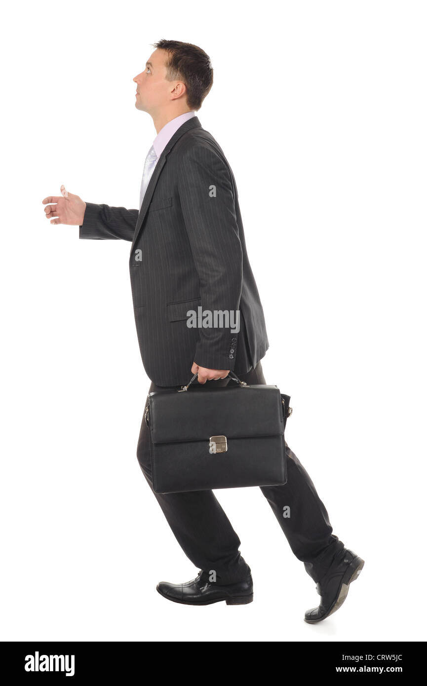 Career adult Cut Out Stock Images & Pictures - Alamy