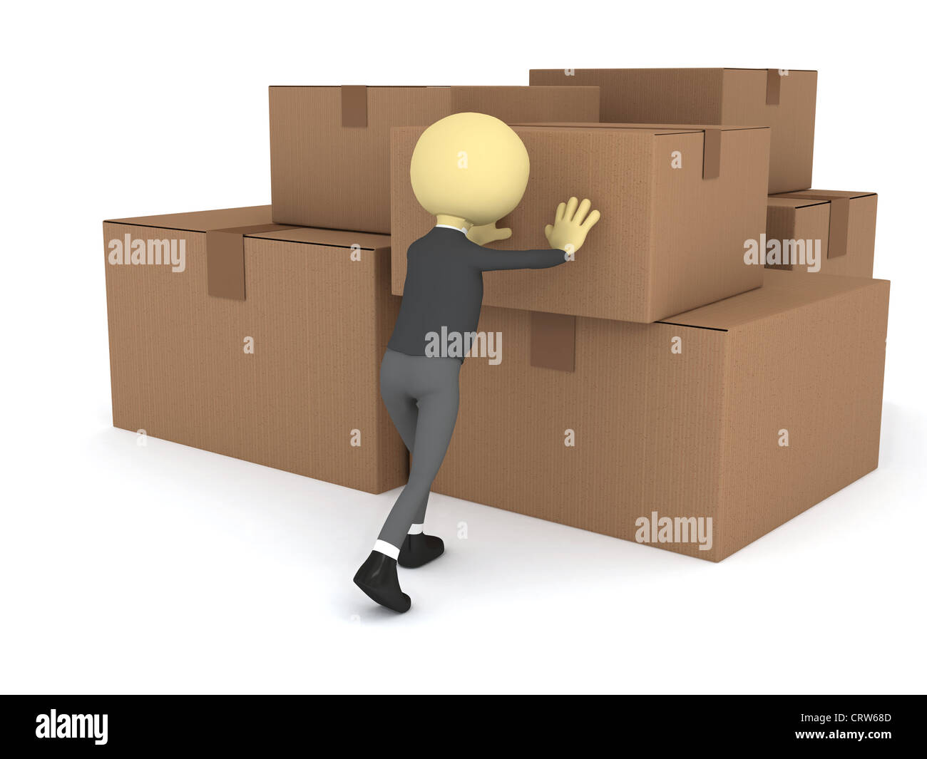 Three transportation Cut Out Stock Images & Pictures - Alamy