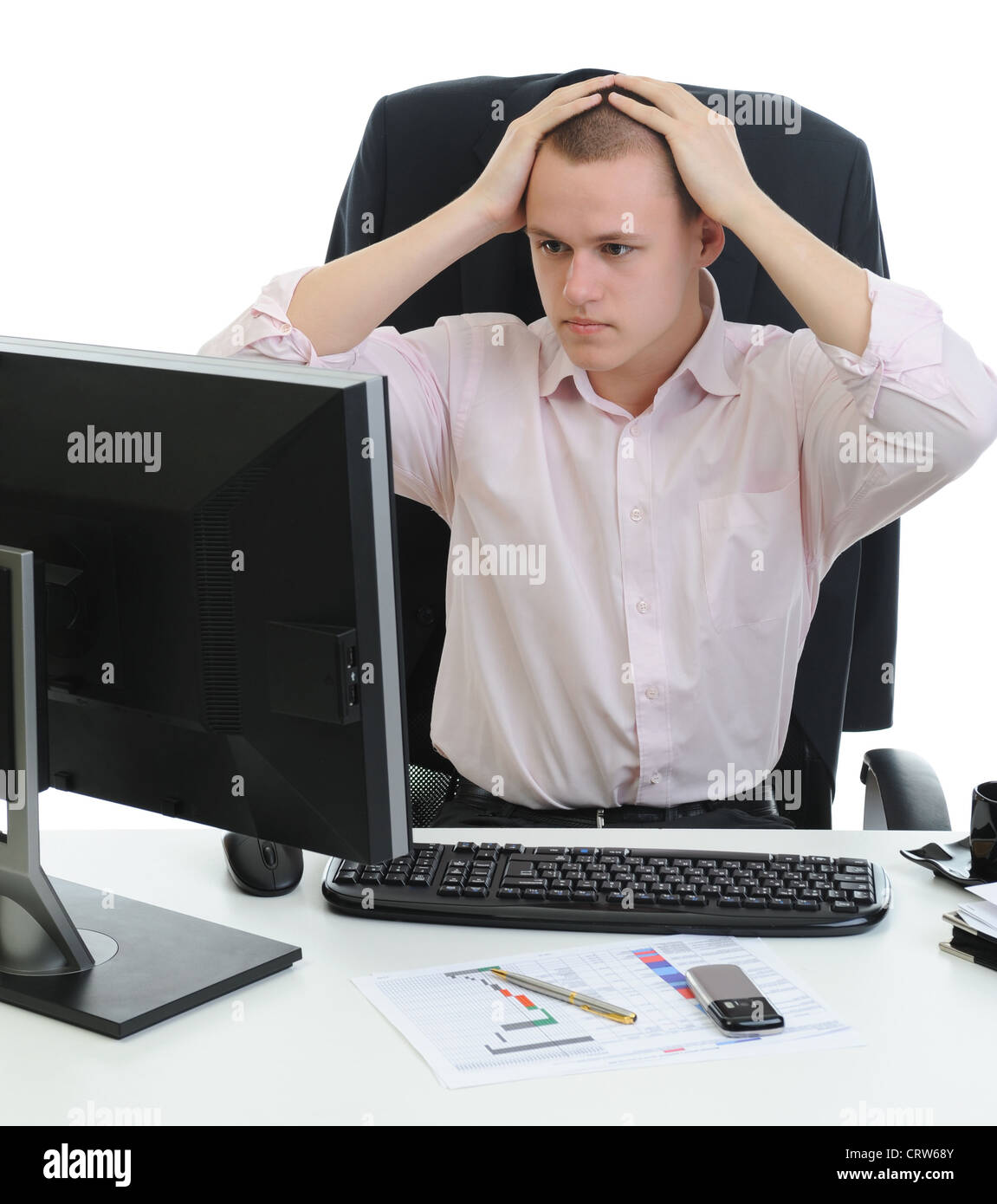 Pc muse hi-res stock photography and images - Alamy