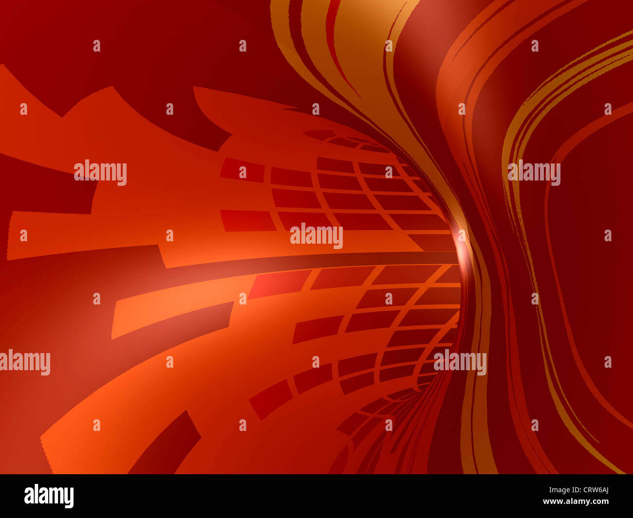 3d abstract background. Rendering image Stock Photo - Alamy