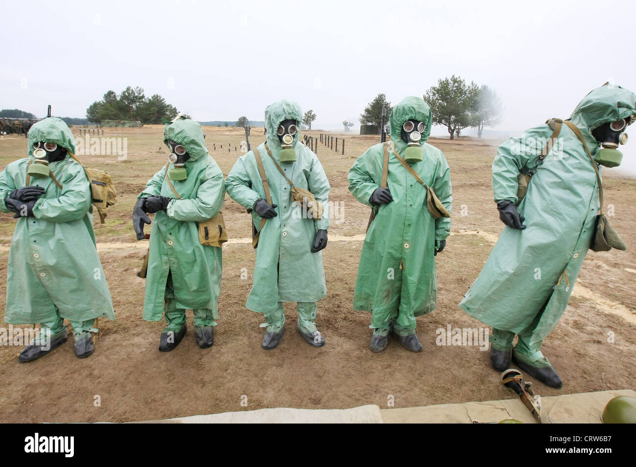 Protective equipment suites hi-res stock photography and images - Alamy