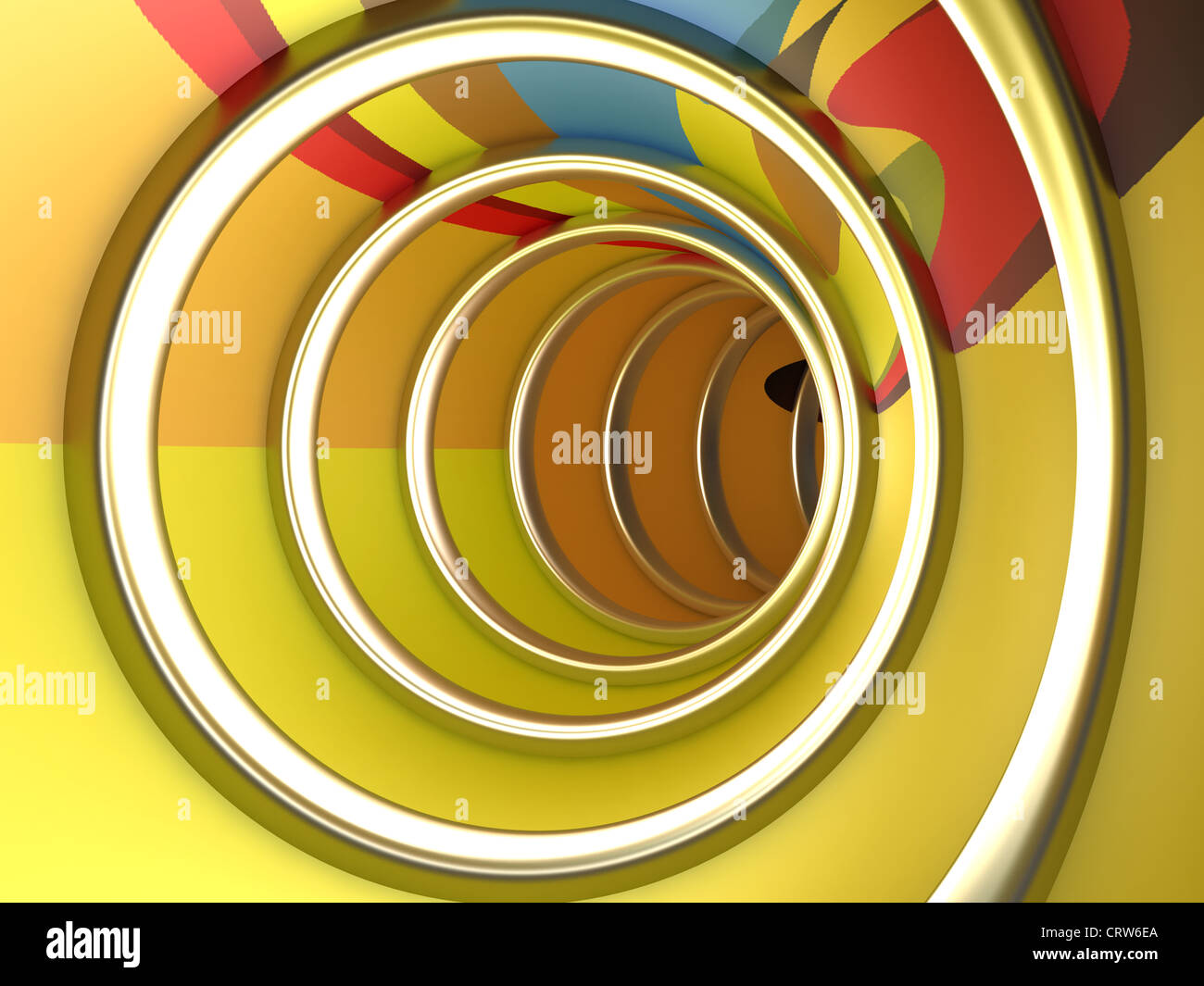 3d abstract background. Rendering image Stock Photo - Alamy