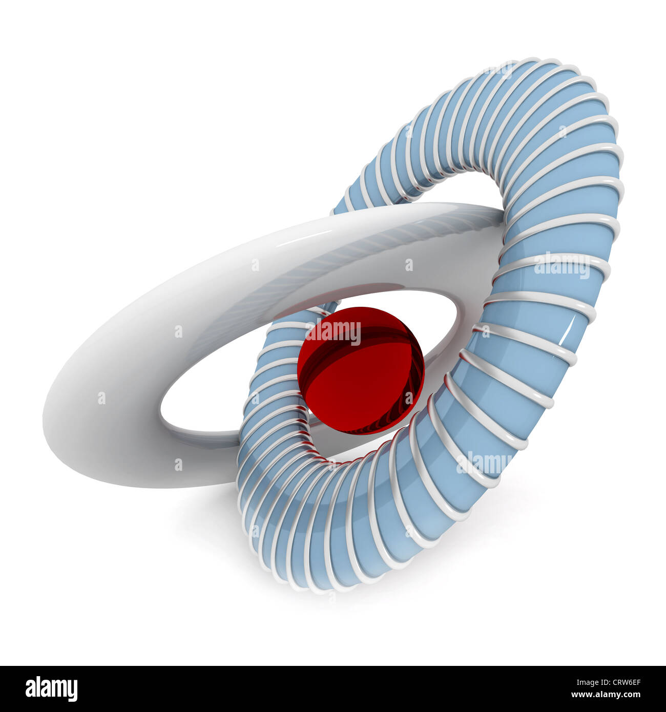 3d abstract background. Rendering image Stock Photo - Alamy