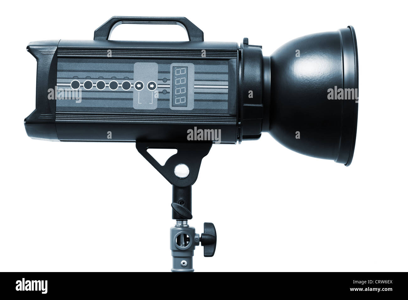 Stage projection flash hi-res stock photography and images - Alamy