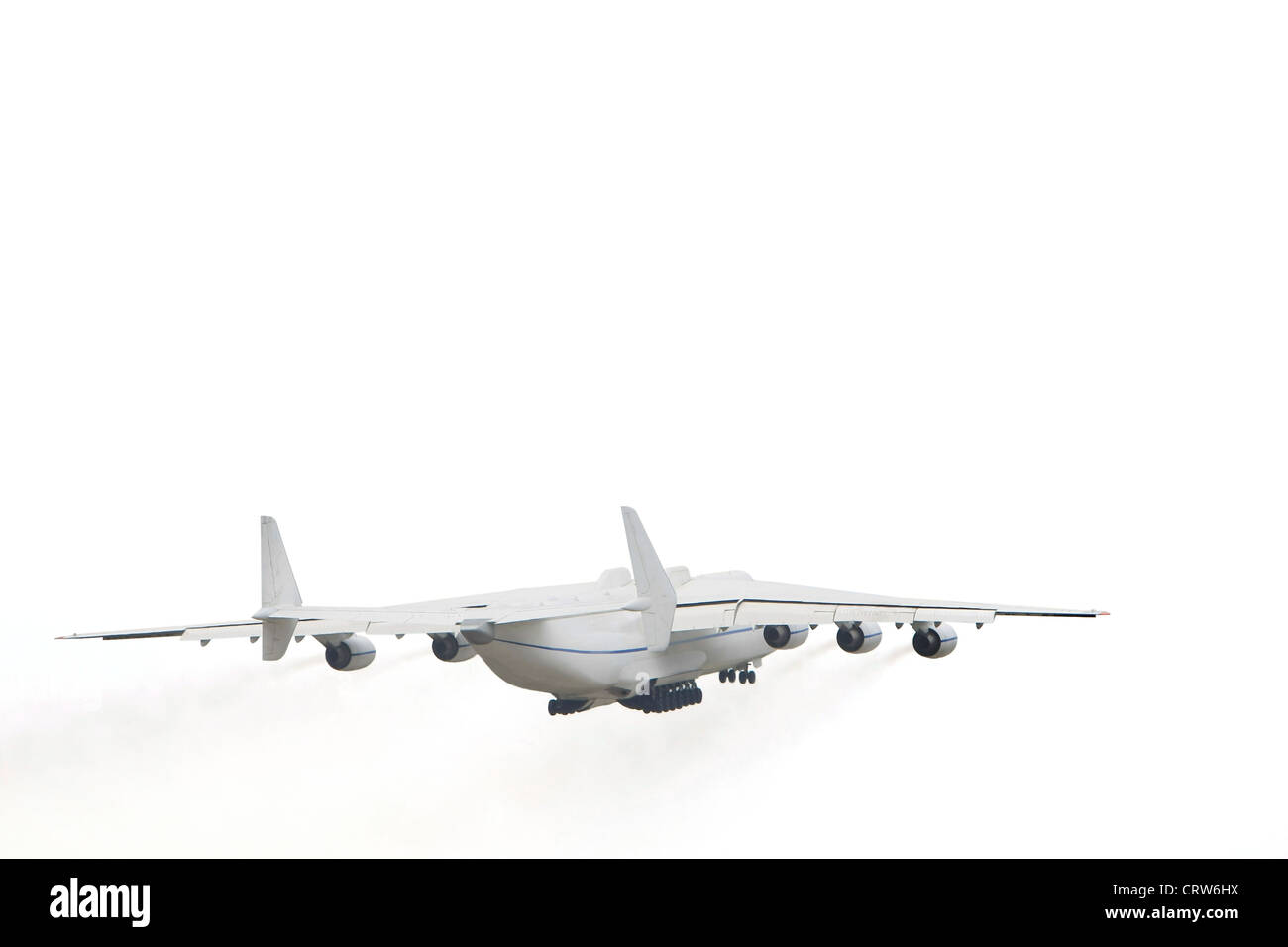 Aircraft horizontal hi-res stock photography and images - Alamy