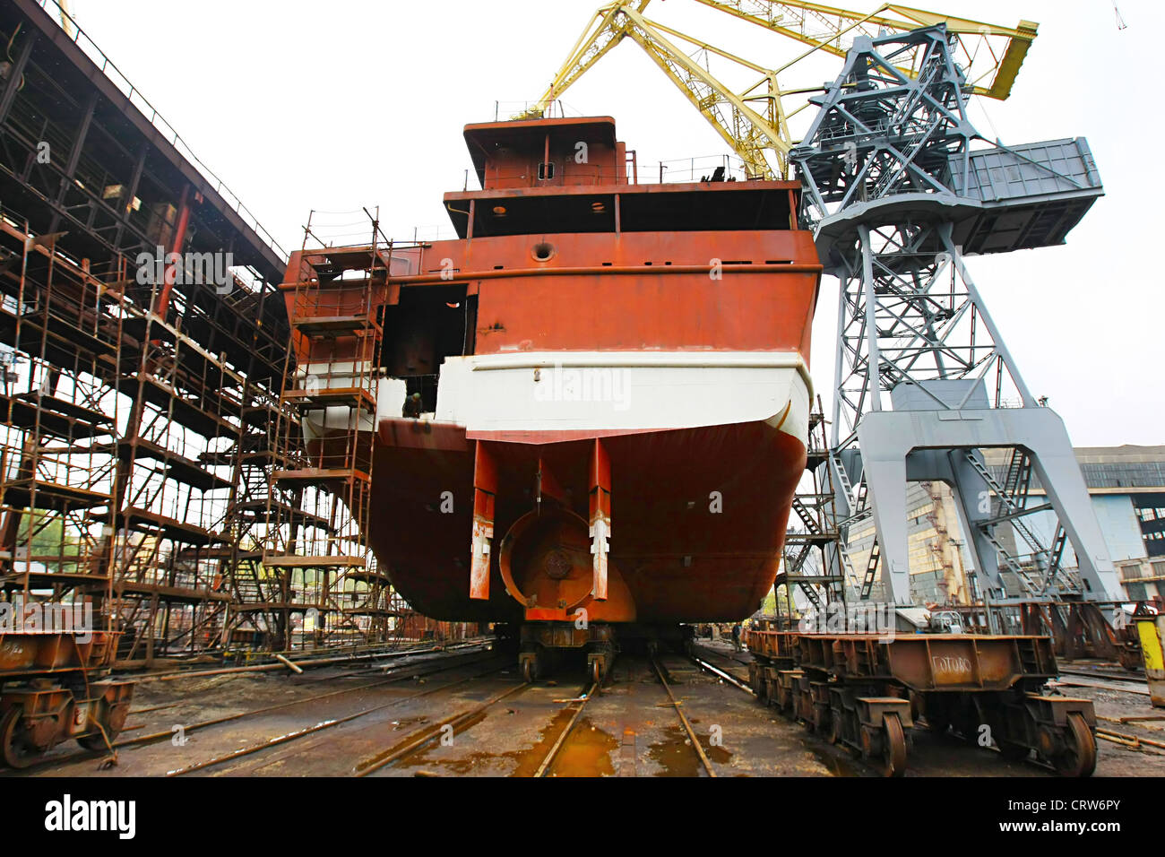 Military Dry Dock Stock Photos & Military Dry Dock Stock Images - Alamy