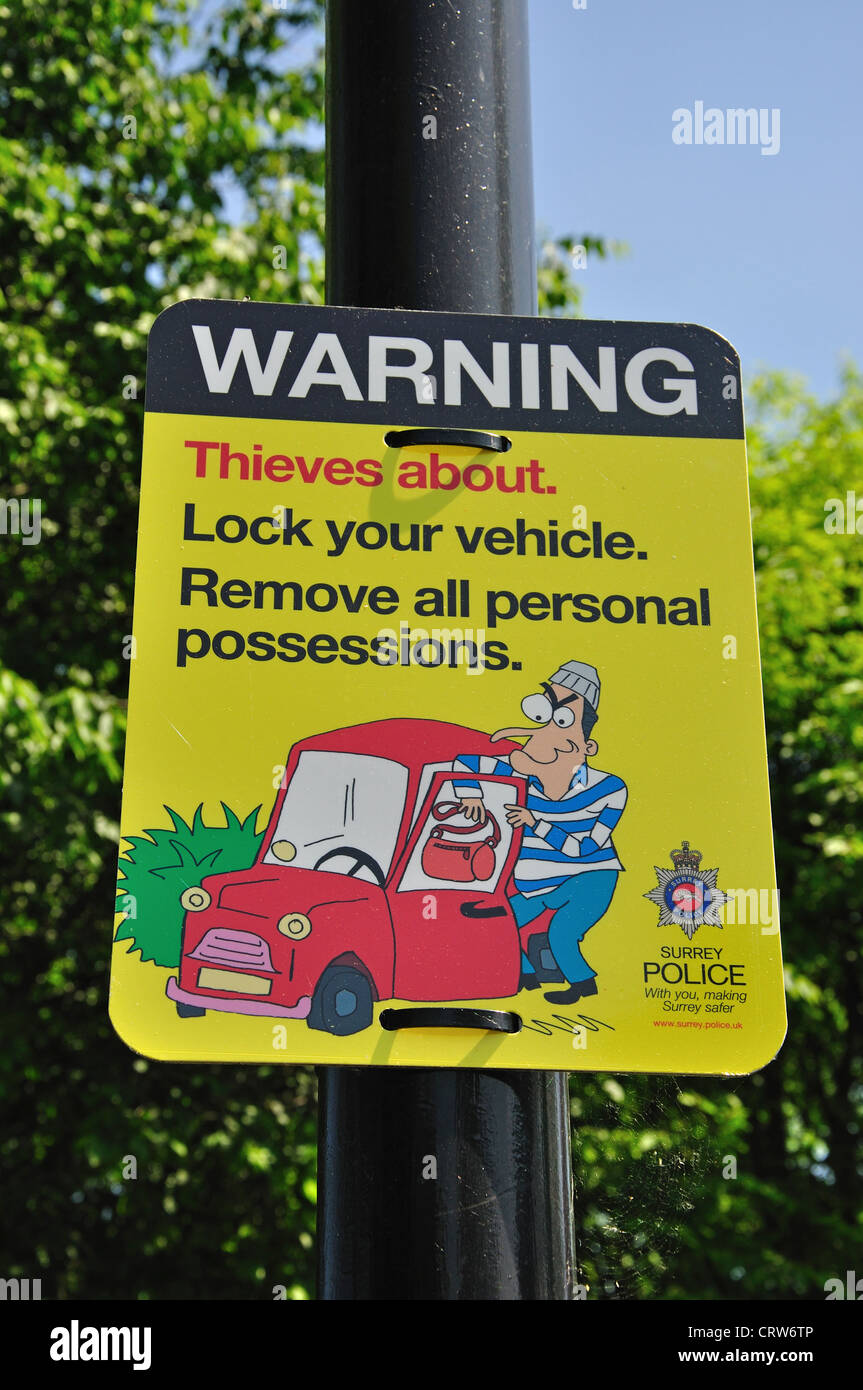 Police lock hi-res stock photography and images - Alamy