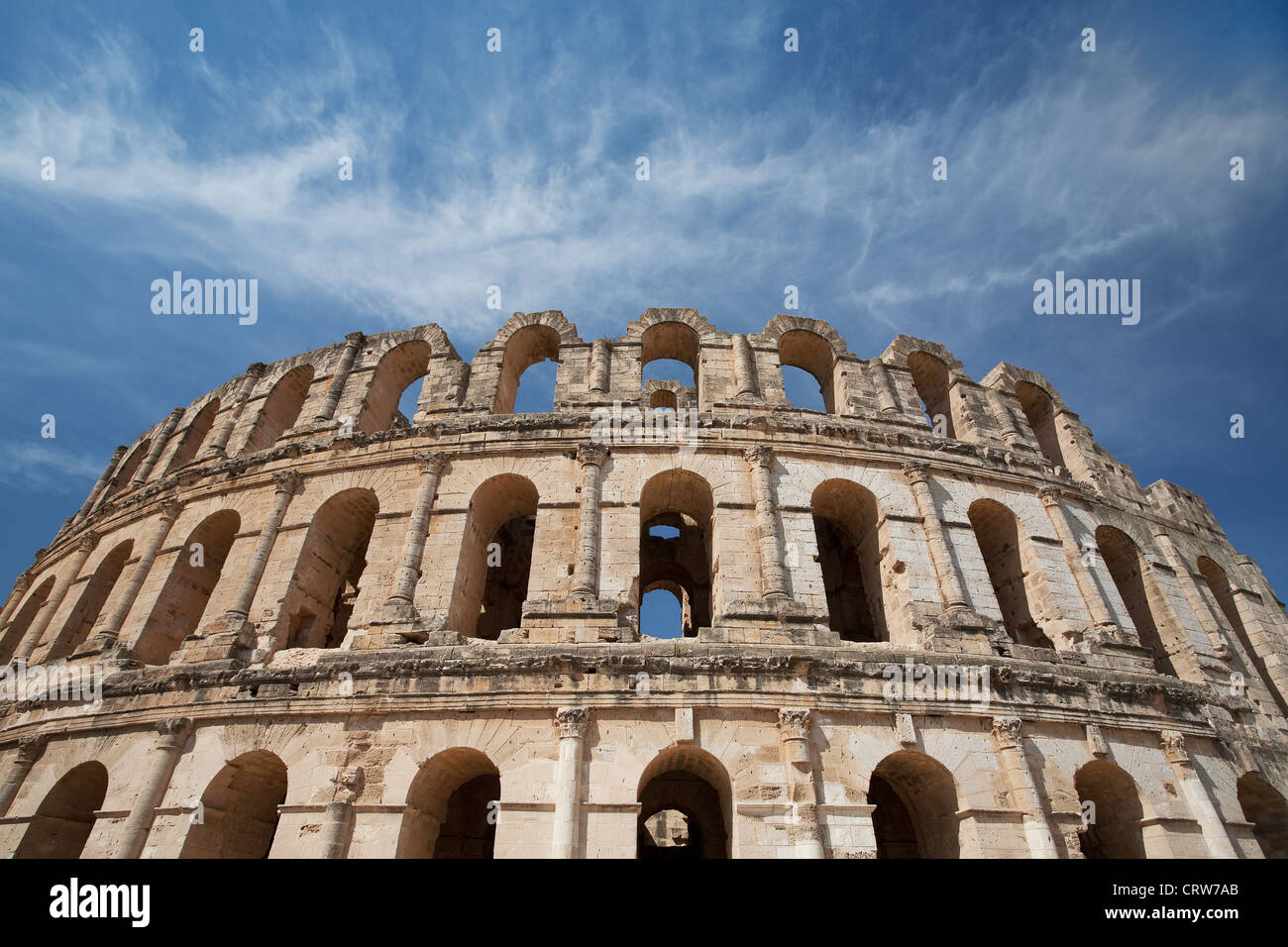 Archway In Colosseum High Resolution Stock Photography and Images - Alamy