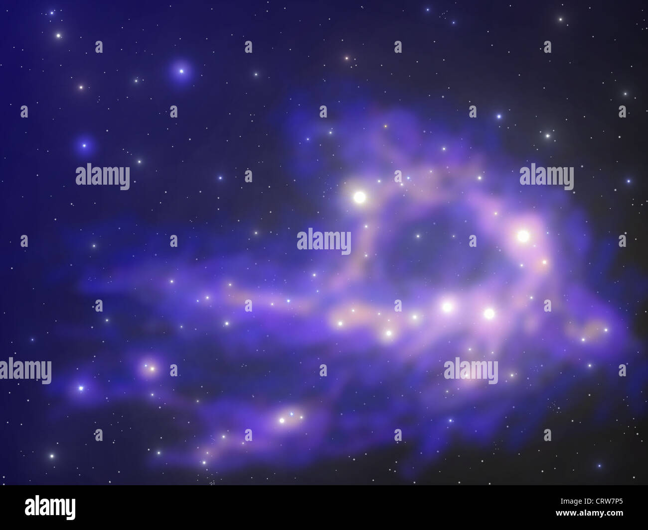 Orionnebel hi-res stock photography and images - Alamy