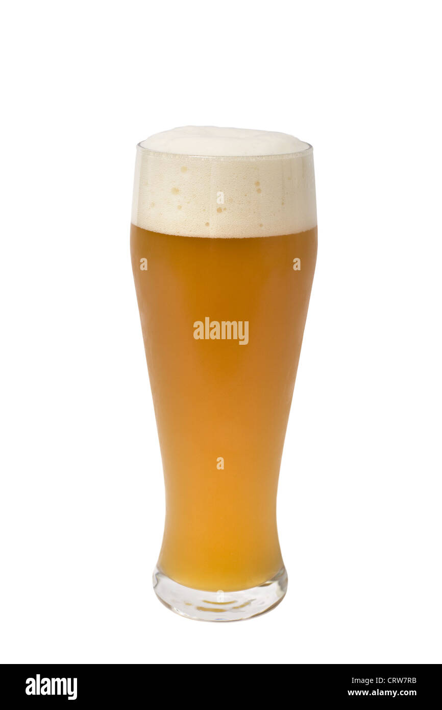 Bavarian Oktoberfest beer glass Stock Photo - Alamy