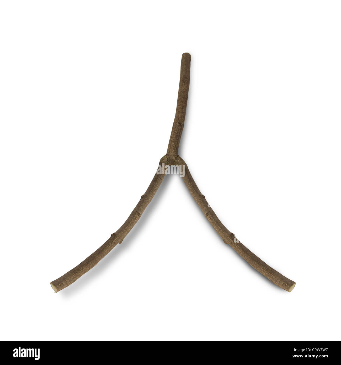 homeopathy medicine dowser rod Stock Photo - Alamy