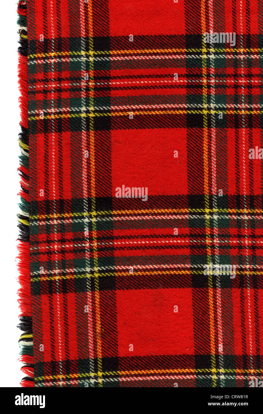 Red scottish hi-res stock photography and images - Alamy