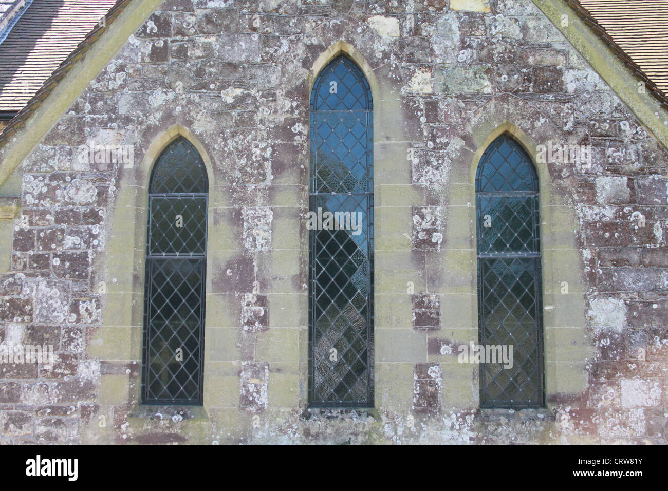 Stone Mullion Window High Resolution Stock Photography and Images - Alamy
