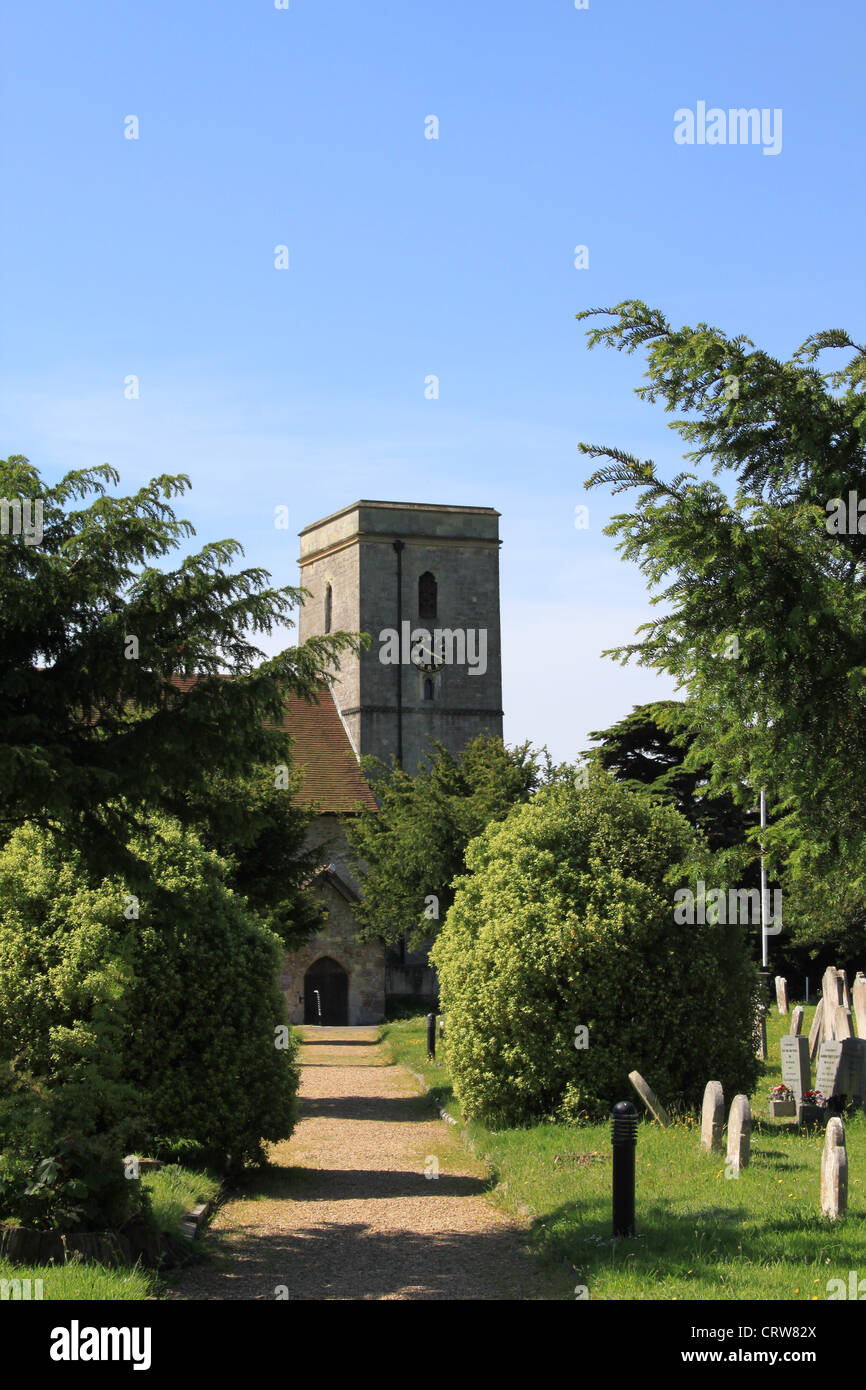 Angel clock tower hi-res stock photography and images - Alamy