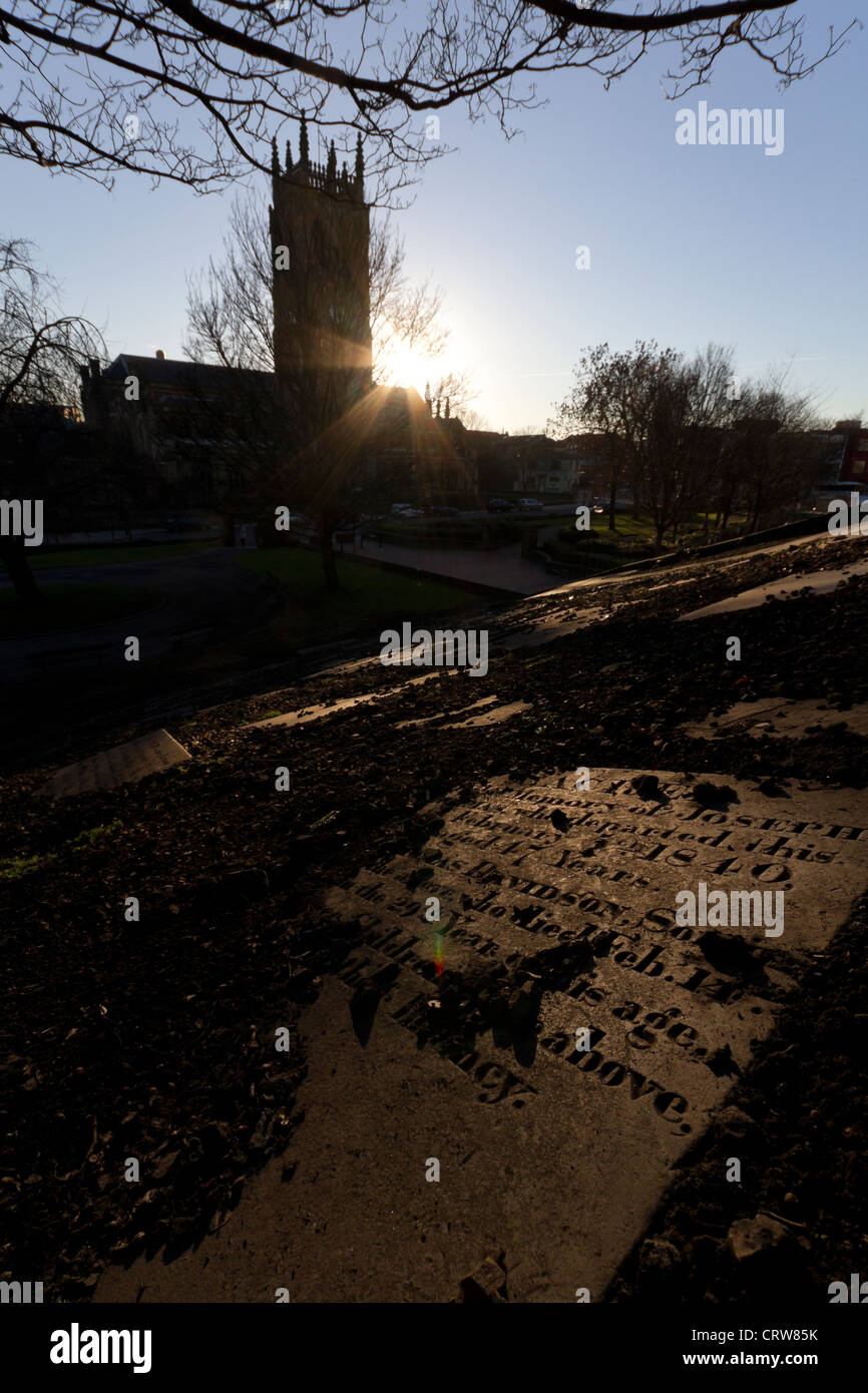 Parish of leeds city hi-res stock photography and images - Alamy