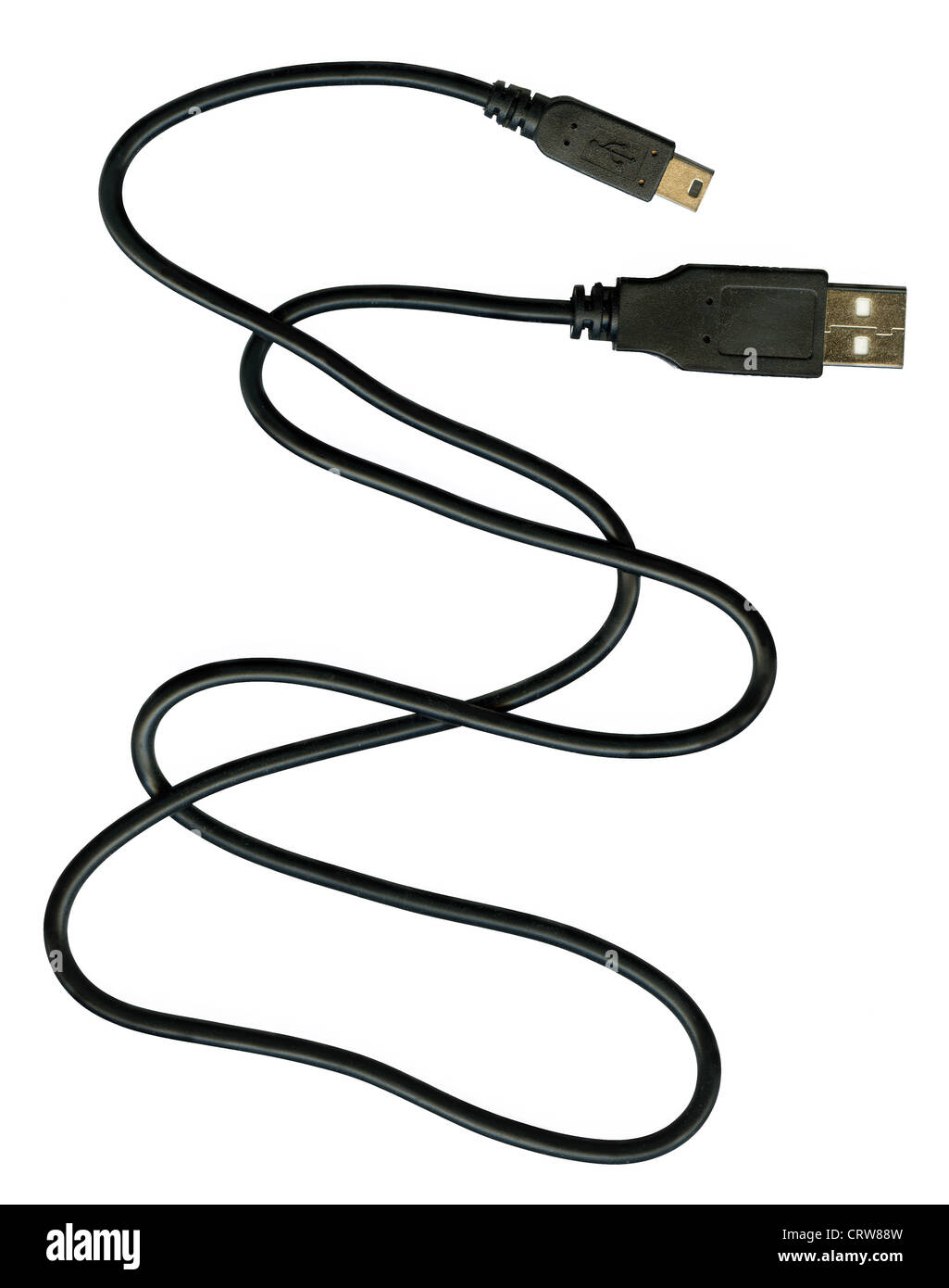 Usb cable hi-res stock photography and images - Alamy