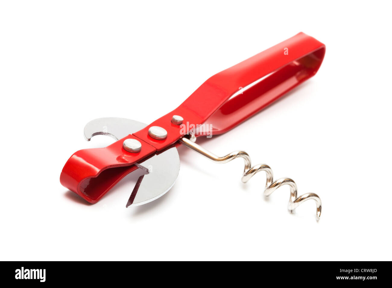 Opener service hi-res stock photography and images - Alamy