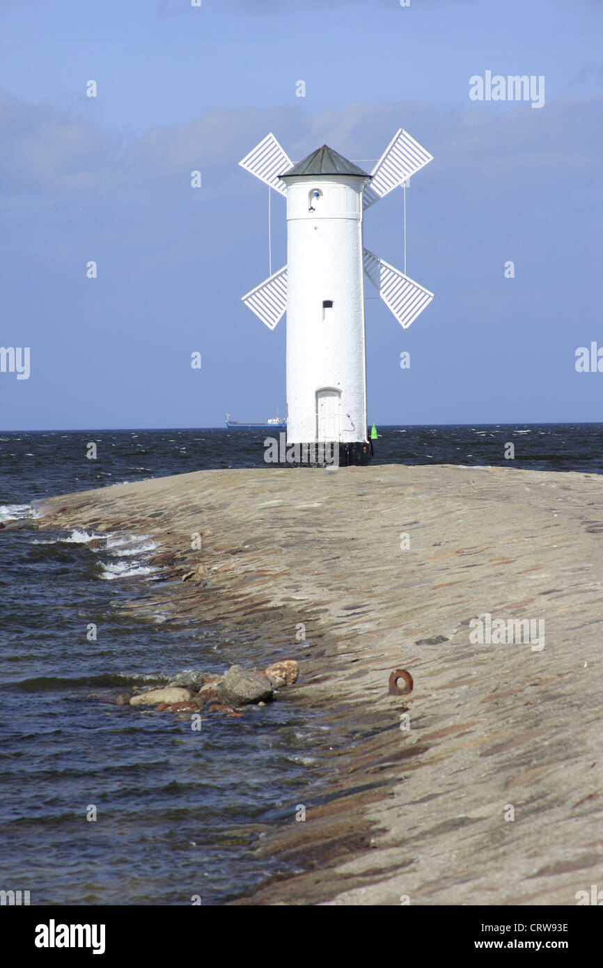 Swinemunde mill hi-res stock photography and images - Alamy