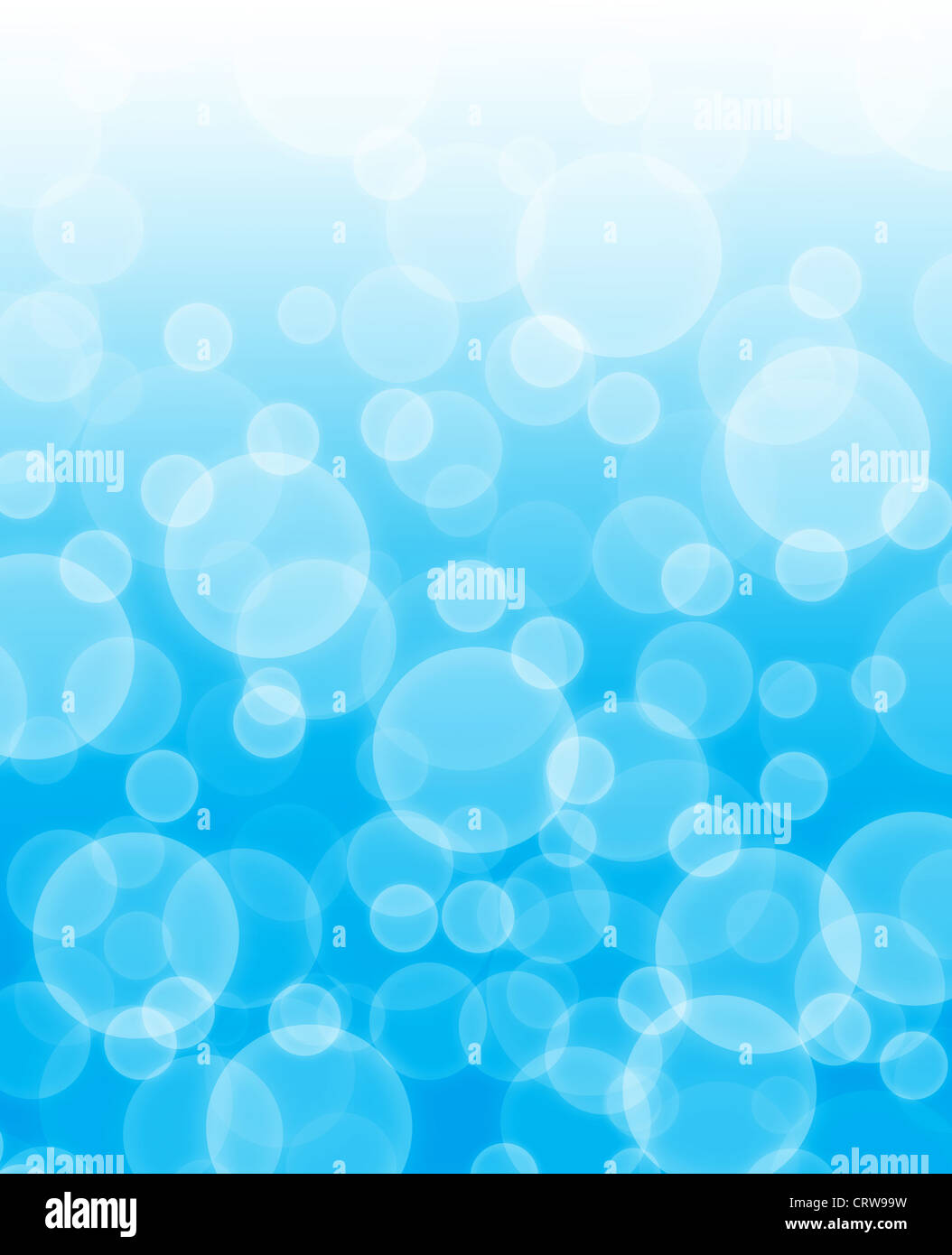 bubbles abstract background Stock Photo - Alamy