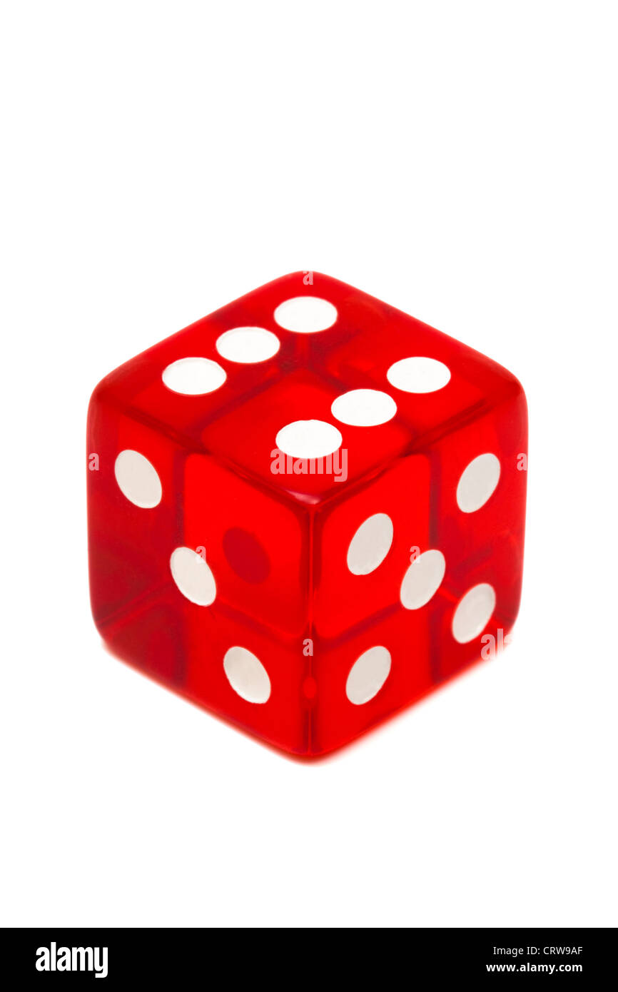 Small dice Cut Out Stock Images & Pictures - Alamy